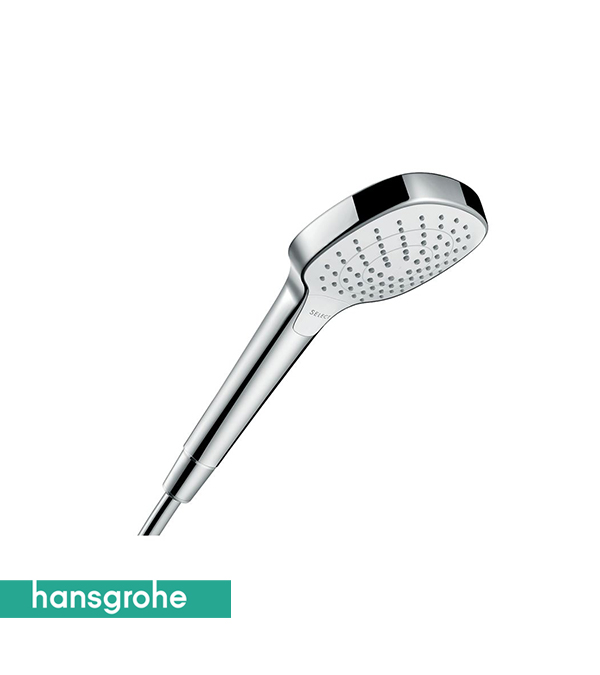 Hansgrohe Croma Select E Vario El Duşu Beyaz 26812400